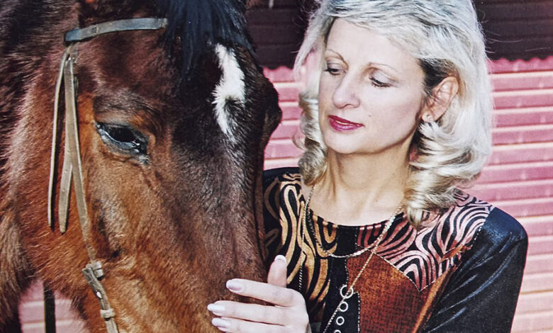 Terapeute is hier om te help | Die Pos