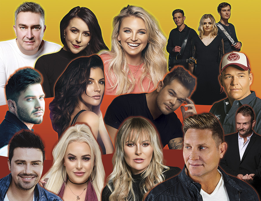 Goeie musiek en pret is deel van Bosveld Musiek Karnaval | Die Pos