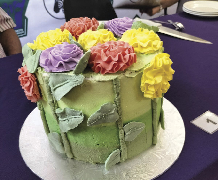 Nomsa spog met tweede plek | Die Pos