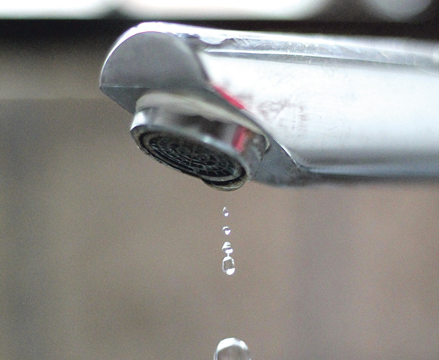 Brief: Limpopo se water is skoon en drinkbaar | Die Pos