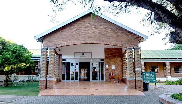 Nog geen duidelikheid oor toekoms van Phodi Clinic | Die Pos