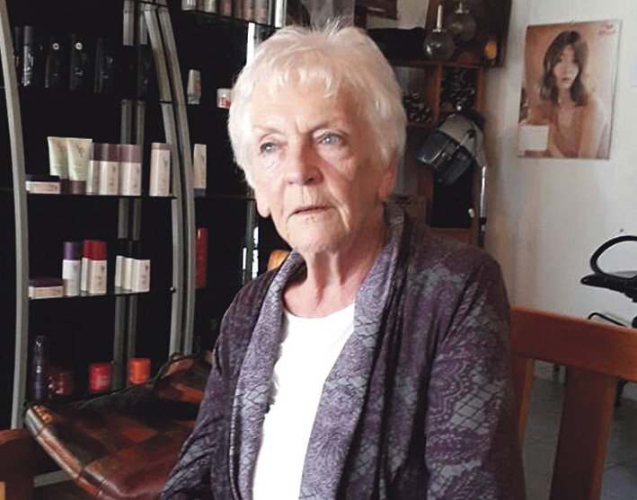 Judy Spies word onthou as ’n sterk vrou | Die Pos