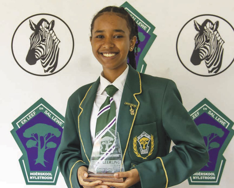 Top Nylies vereer | Die Pos