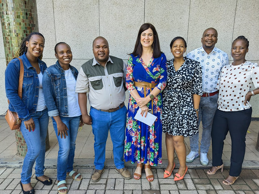 New appointments at Modimolle-Mookgophong municipality | Die Pos