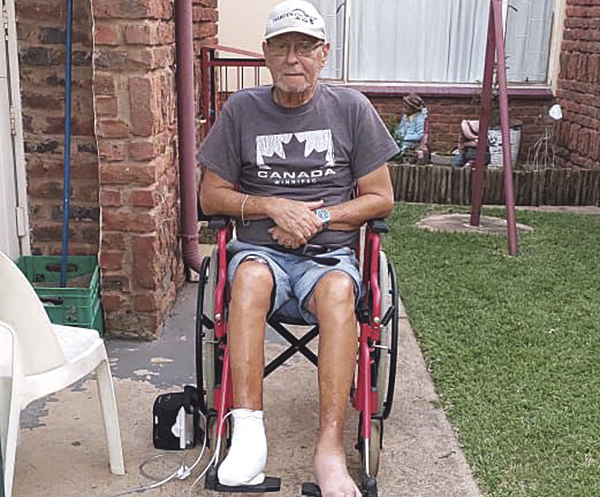 ‘Oom Pikkie’ se bekende bestuurskool sluit | Die Pos