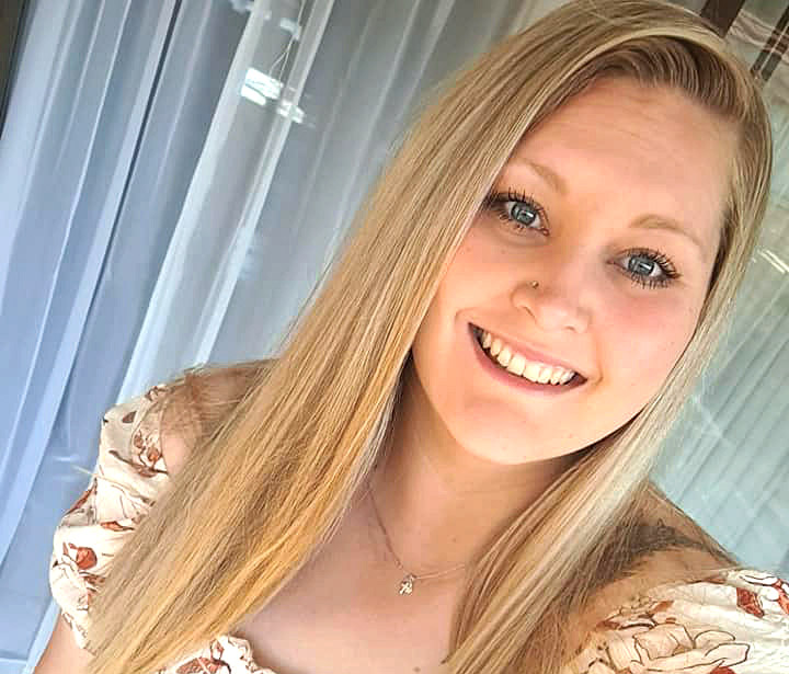 Dood van talentvolle Abby skok dorp | Die Pos