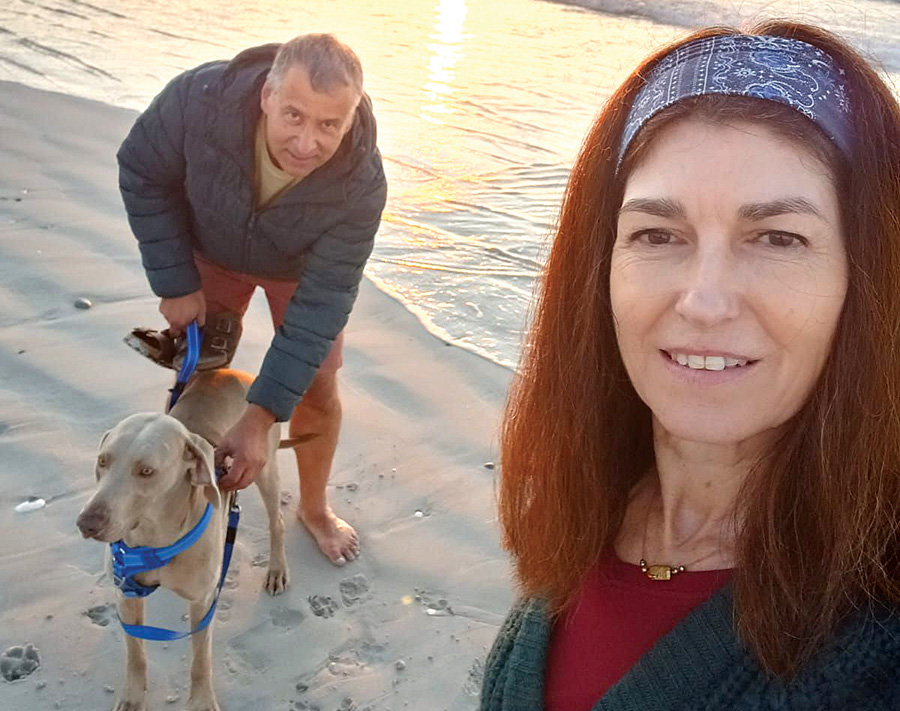 Chico vind sy voete in die Kaap | Die Pos