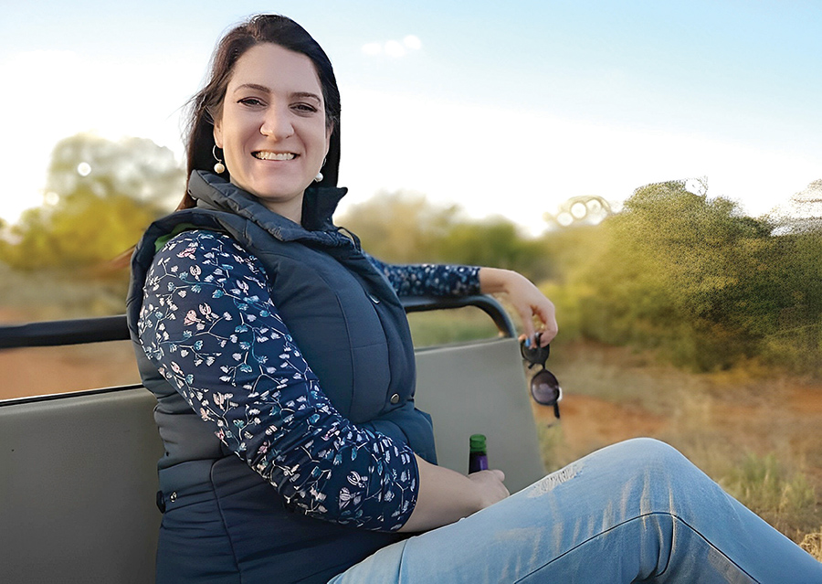 Totsiens, ‘Mayor Marlene’ | Die Pos