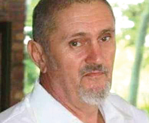 Geliefde werktuigkundige oorlede | Die Pos