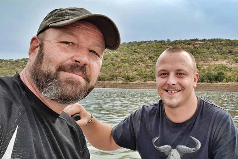 Life 24’s Andy Gill will be missed | Die Pos