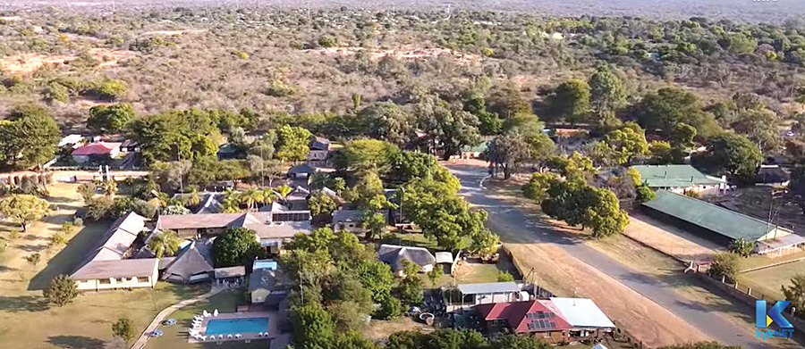 Rooiberg ’n finalis vir Dorp van die Jaar | Die Pos