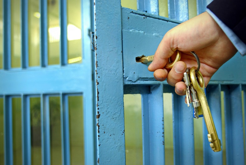 Letter: Only 15% of police stations in Limpopo boasts ‘good’ holding ...