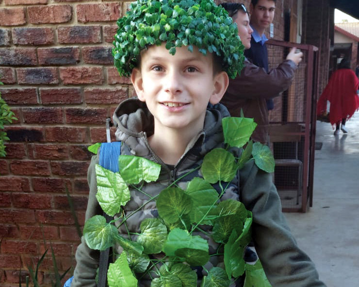 Lank lewe Afrikaans! | Die Pos