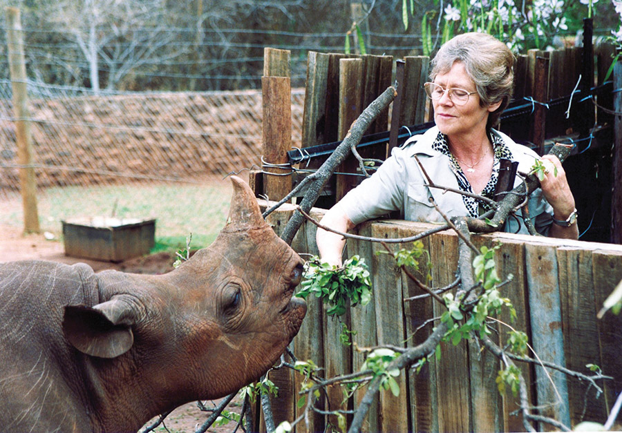 One final farewell to a dedicated conservationist | Die Pos