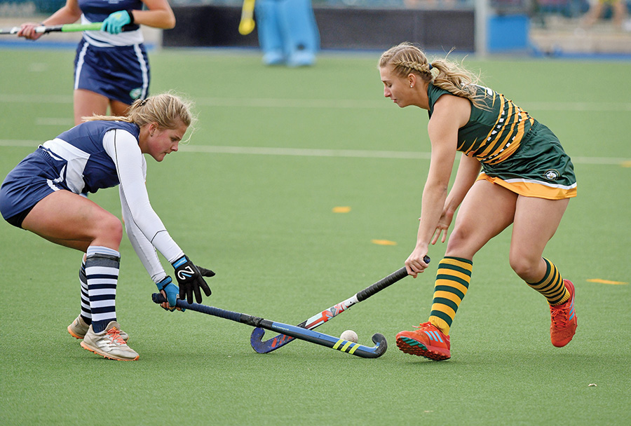 Sportster sprei vlerke Spanje toe | Die Pos