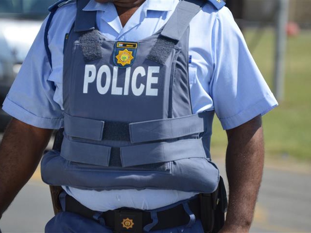 Brief: R50 miljoen kan polisie bemagtig | Die Pos