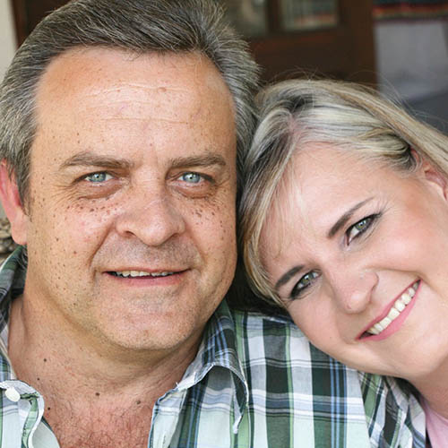 Jagbedryf roep Potgieter vaarwel | Die Pos