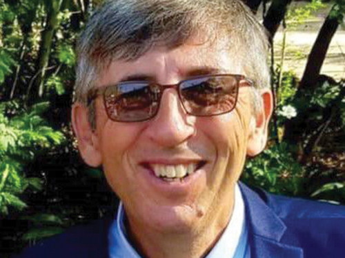 Nuwejaarswense van Mookgophong | Die Pos