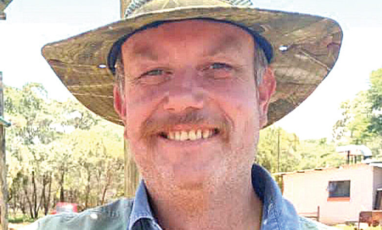 Geskiedenis en bewaring van erfenis is sy forte | Die Pos