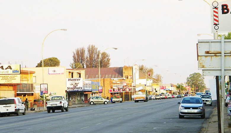 Modimolle dalk wendorp van jaar? | Die Pos