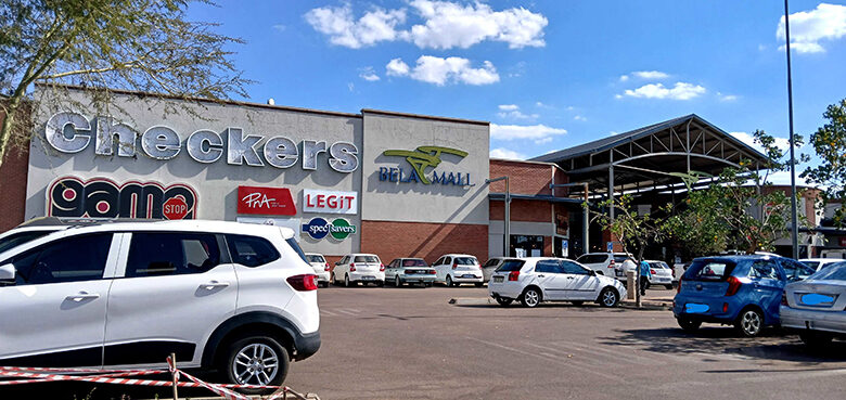 Rowers teiken weer die Bela-Mall | Die Pos