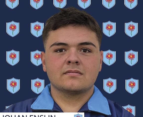 Blou Bul-trui vir plaaslike speler | Die Pos