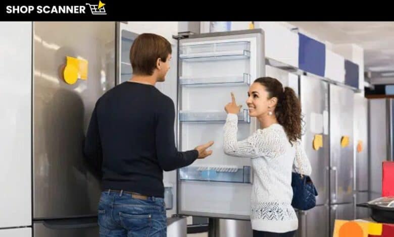 Tips for Finding the Right Fridge for Your Space | Die Pos