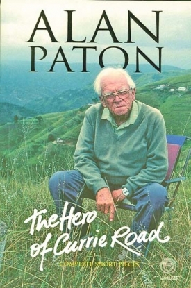Book of the week: Paton's stories | The Witness