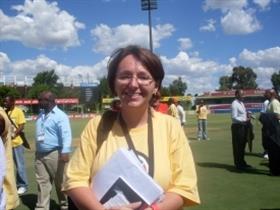 Who is PMB’s Deidre Carter? | The Witness