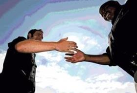 Pardon my language | The Witness