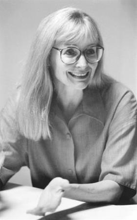 Obituary: Monica Fairall - broadcaster, musician and Miss SA | The Witness
