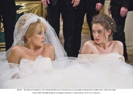 Finding Bridezilla | The Witness