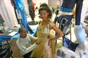 The ultimate matric ball checklist | The Witness