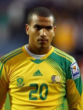 Bafana defender involved in accident, woman killed | The Witness
