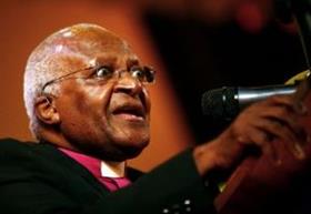 Tutu tells it like it is | The Witness