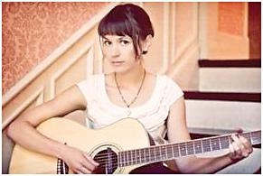 U.S. singer at Phansi | The Witness