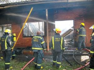 Workers lose goods in fire at Transnet building | The Witness