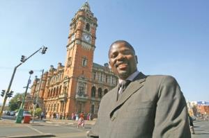 From humble beginnings … | The Witness