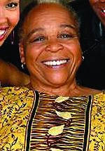 Actress Ruth Cele dies | The Witness