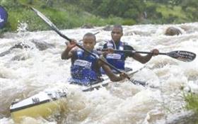 Energetic duo surprise | The Witness