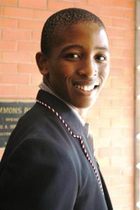 College all-star off to show Africa’s best ‘maths is fun’ | The Witness