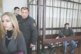 Judge evicts Prinsloo from court | The Witness