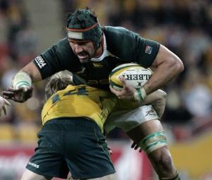 Springbok blues: another suspension? Not again, surely | The Witness