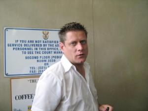 Zuma Spill: Case postponed to December | The Witness