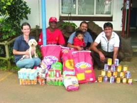 No funds, so no pet food at PMB SPCA | The Witness