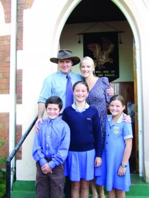 New film tells Angus Buchan’s life story | The Witness