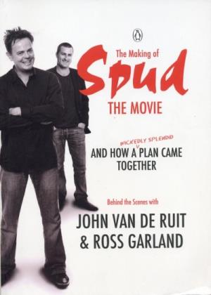 A must-have for Spud fans | The Witness