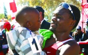KZN runners put on a good show at the Comrades | The Witness