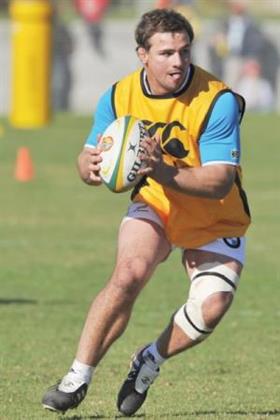 Rugby: WP make offer for Brussow | The Witness