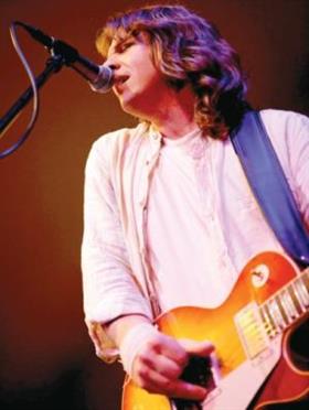 Dire Straits call up local muso Terence Reis | The Witness